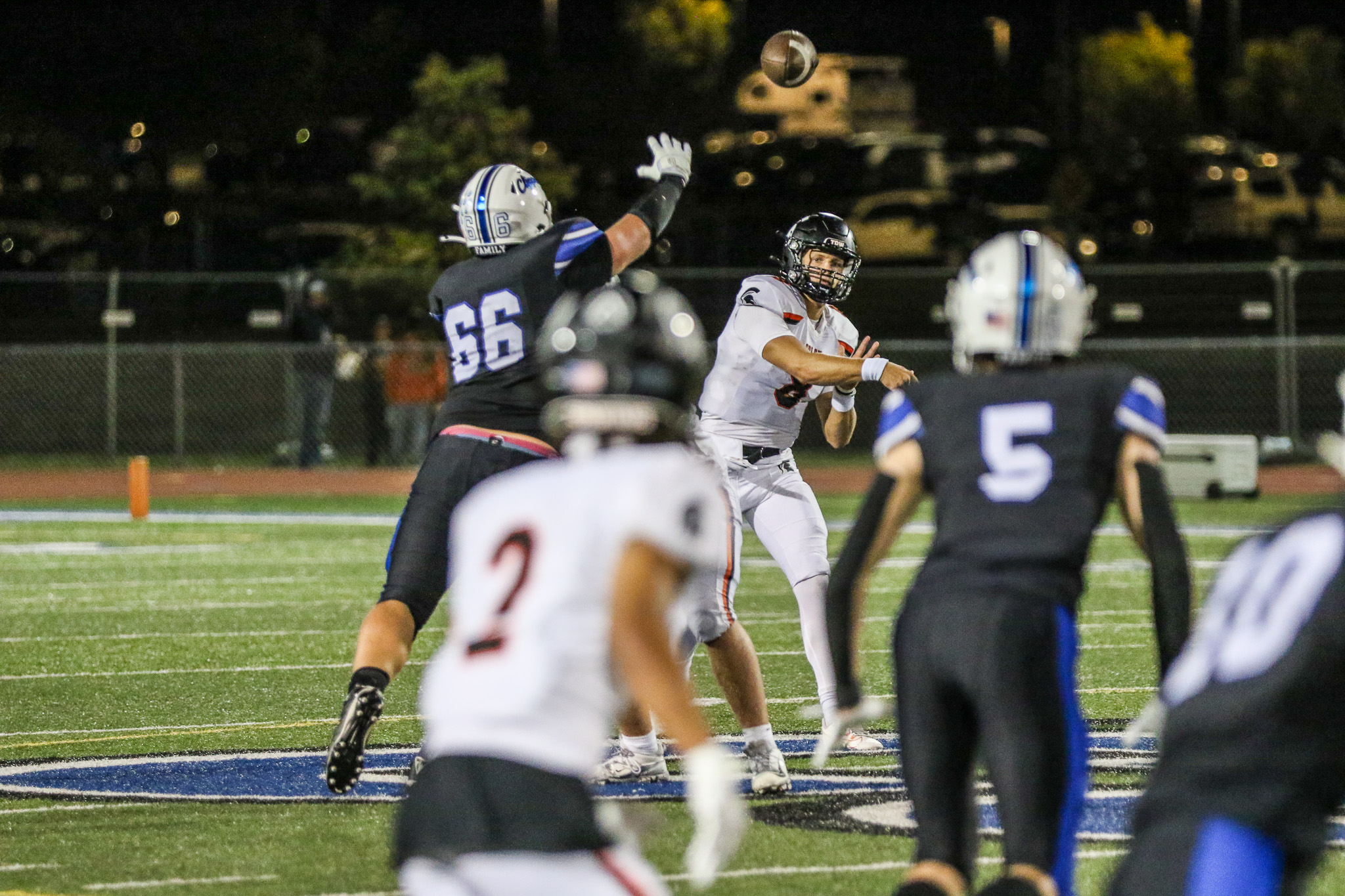 Week 4 Class 3A Top 10, Stars of the Week - Prep Redzone