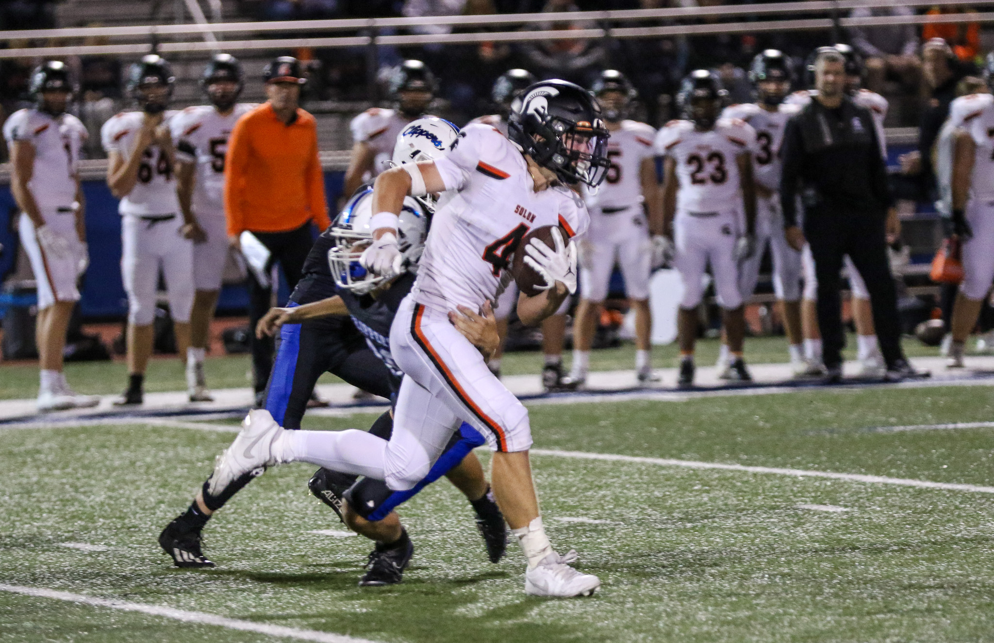 Iowa High School Football Coverage | Prep Redzone