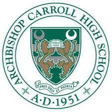 Archbishop Carroll - Prep Redzone