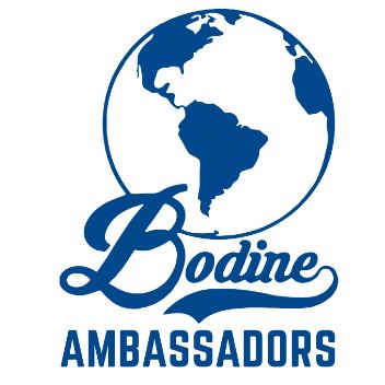 William W Bodine Hi - Prep Redzone