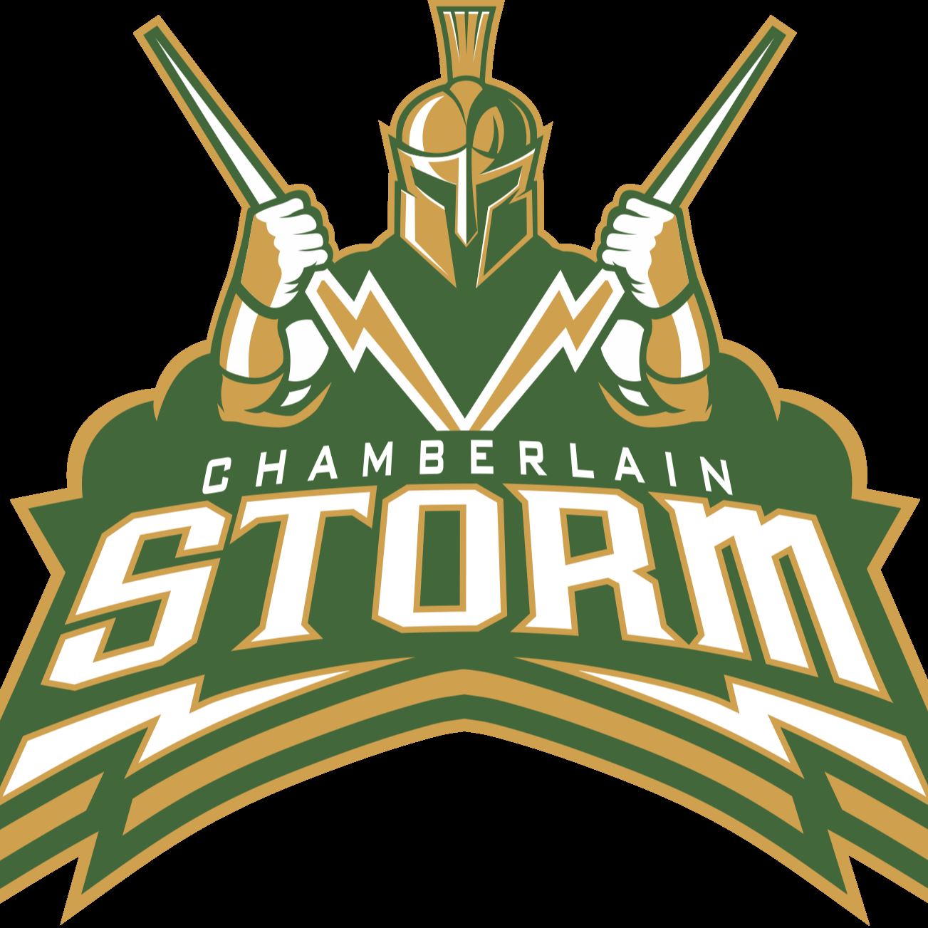 Chamberlain - Prep Redzone