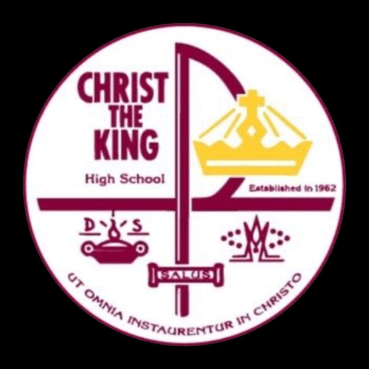 Christ the King - Prep Redzone