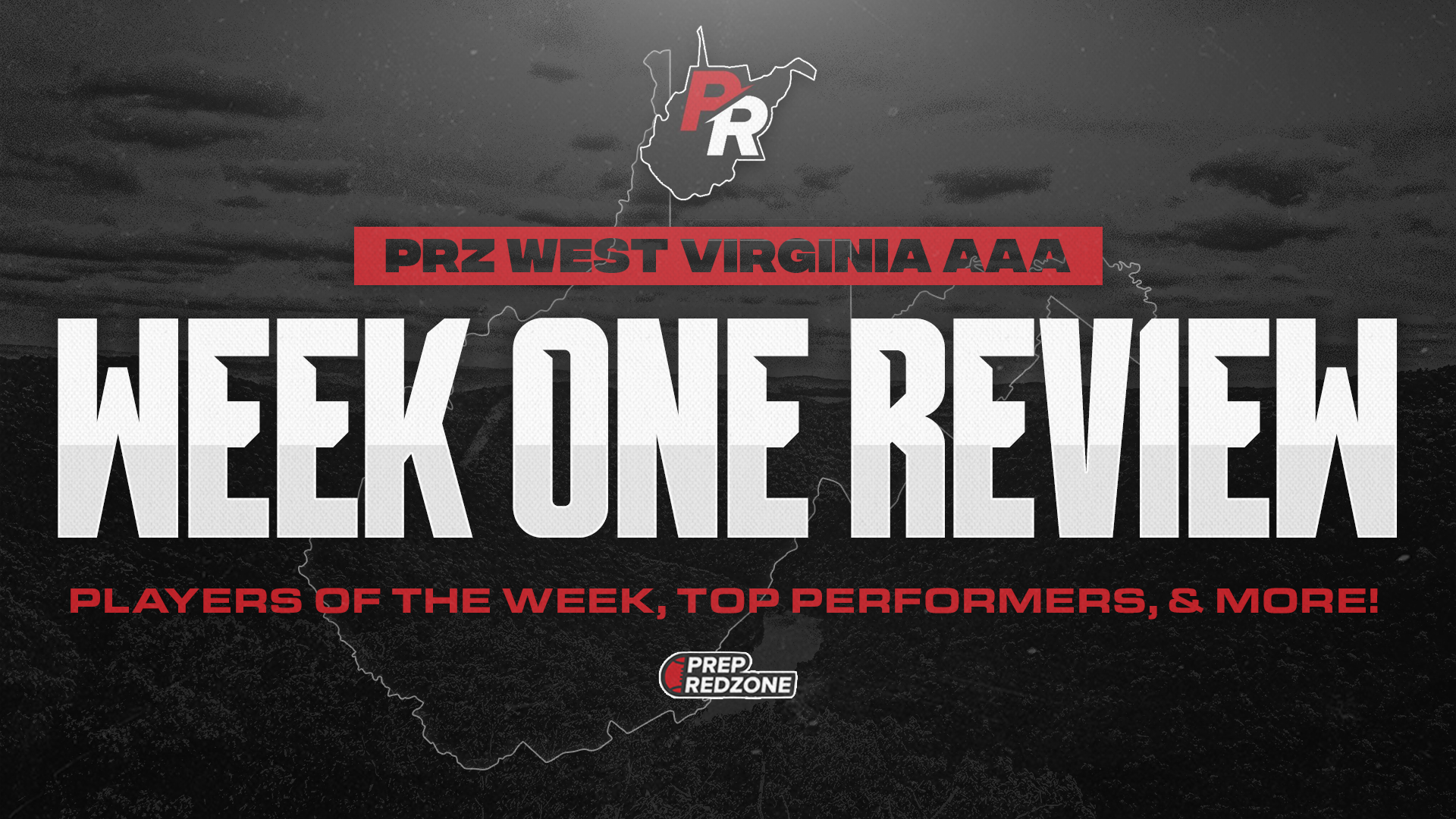 AAA Week One Review: POTW, Top Performers, & More! - Prep Redzone