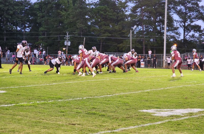 Mississippi High School Football Coverage | Prep Redzone