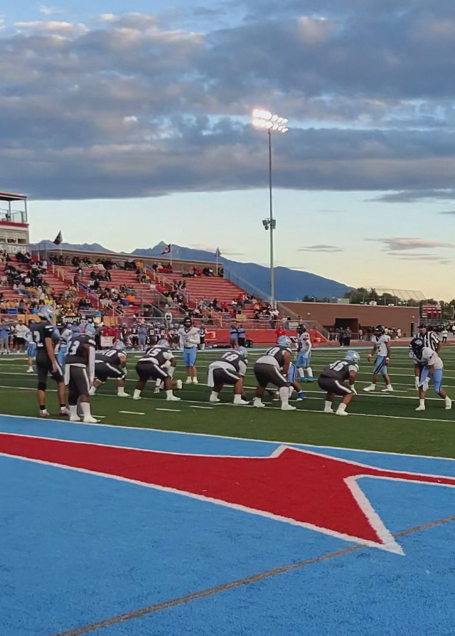 West Jordan vs. Granger: Prospect Evaluations and Hidden Gems - Prep ...