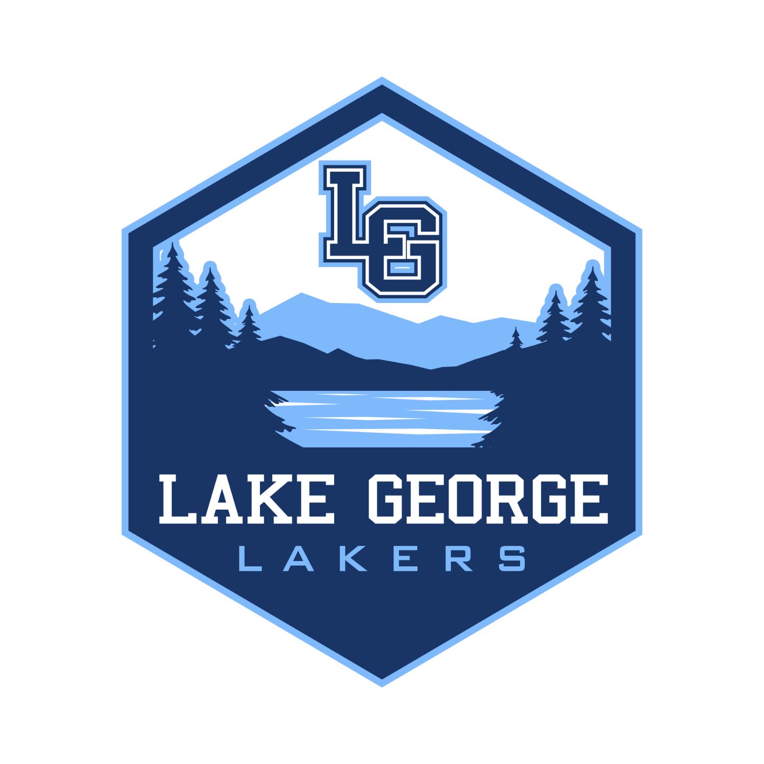 Lake George - Prep Redzone