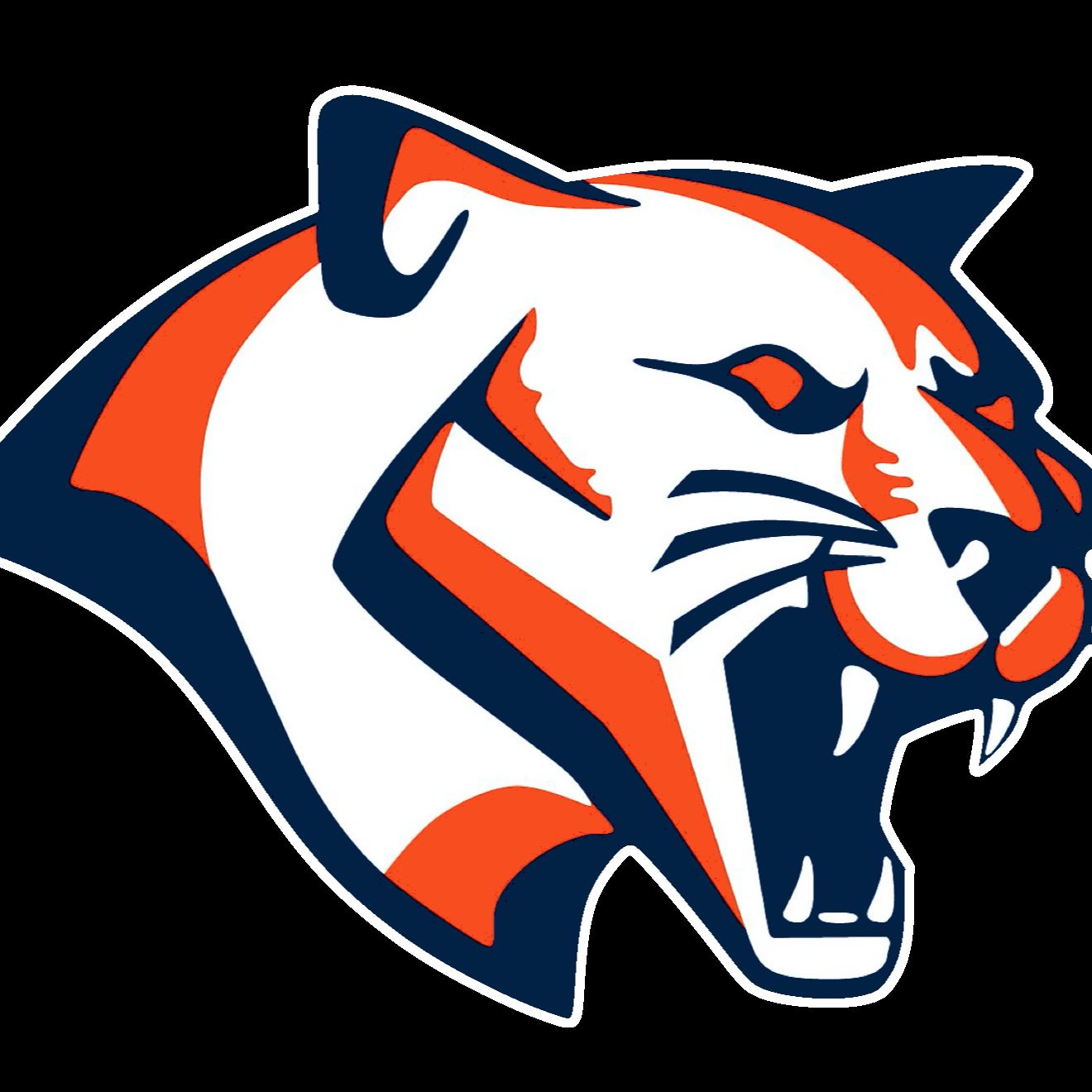 Carson vs East Rowan - October 17, 2025 - Prep Redzone