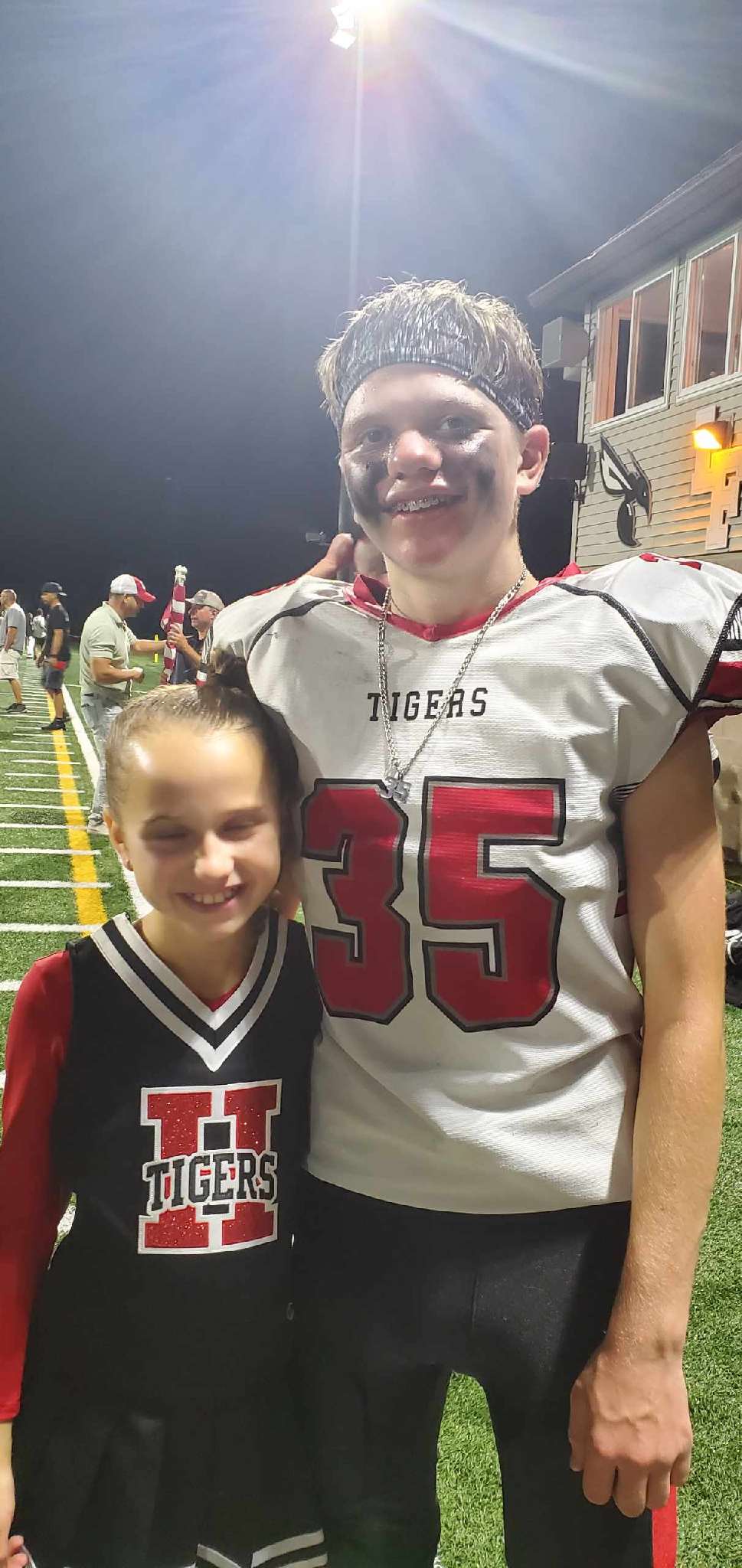 Robert Krimmel, - Prep Redzone