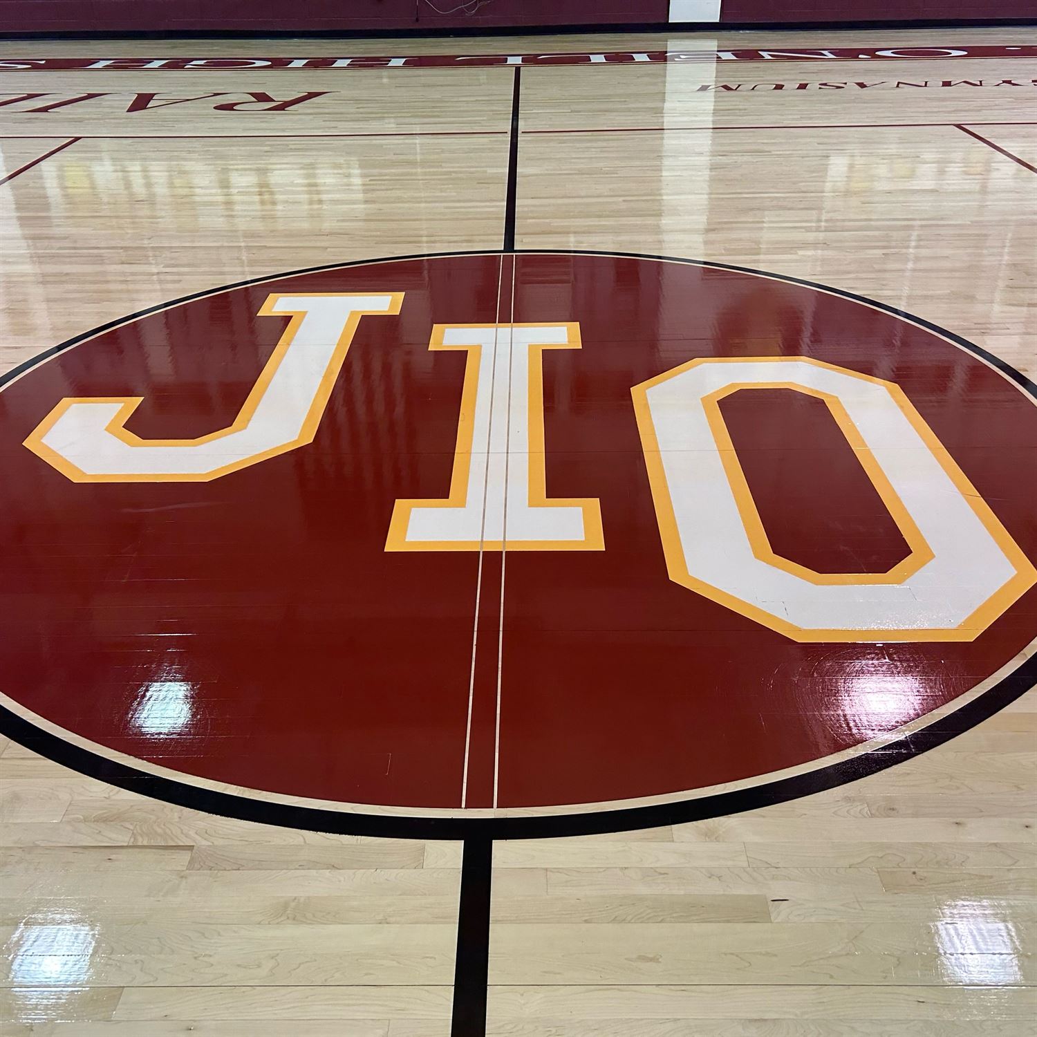 James I. O'Neill - Prep Redzone