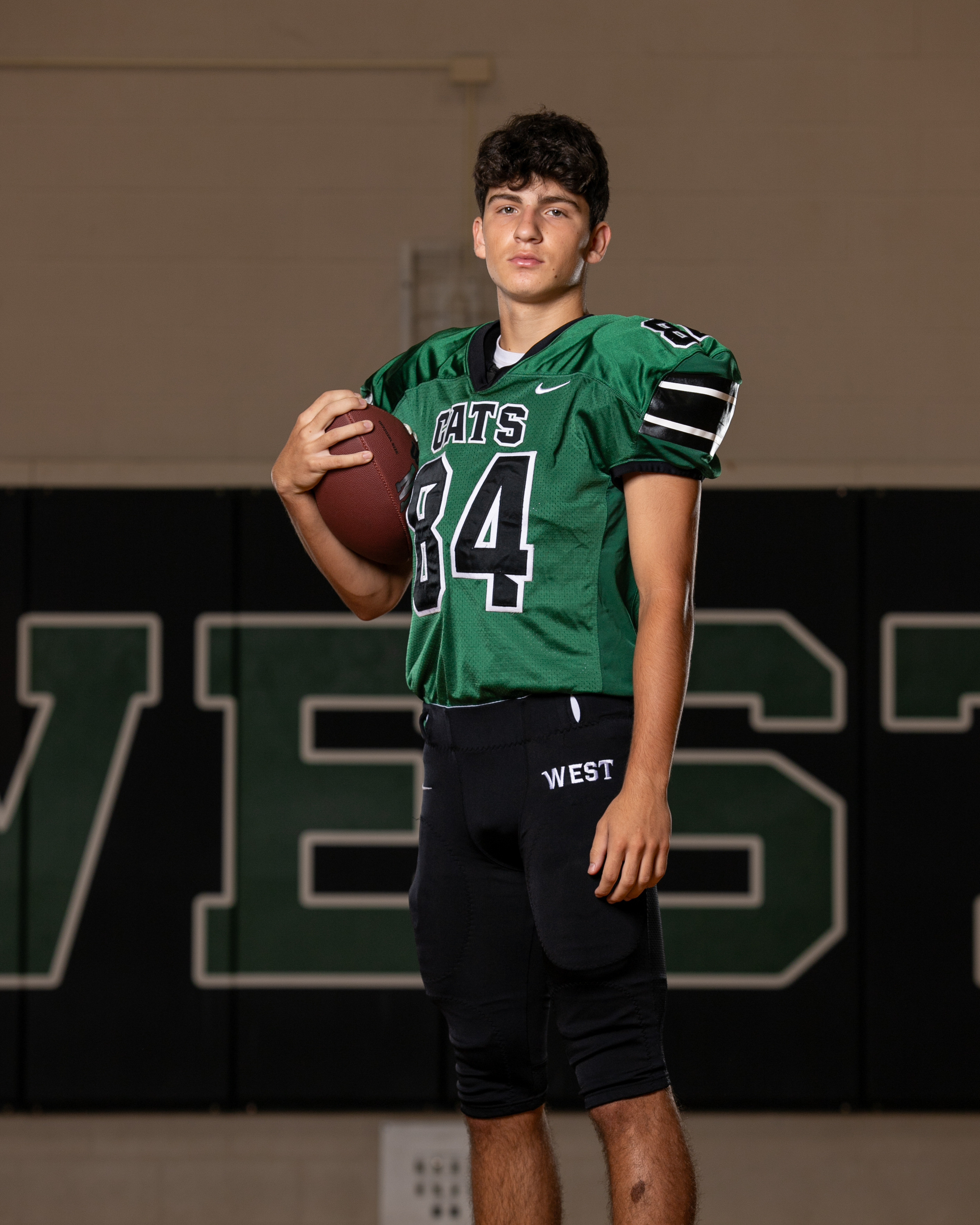 Zaylen Rachow, Millard West - Prep Redzone