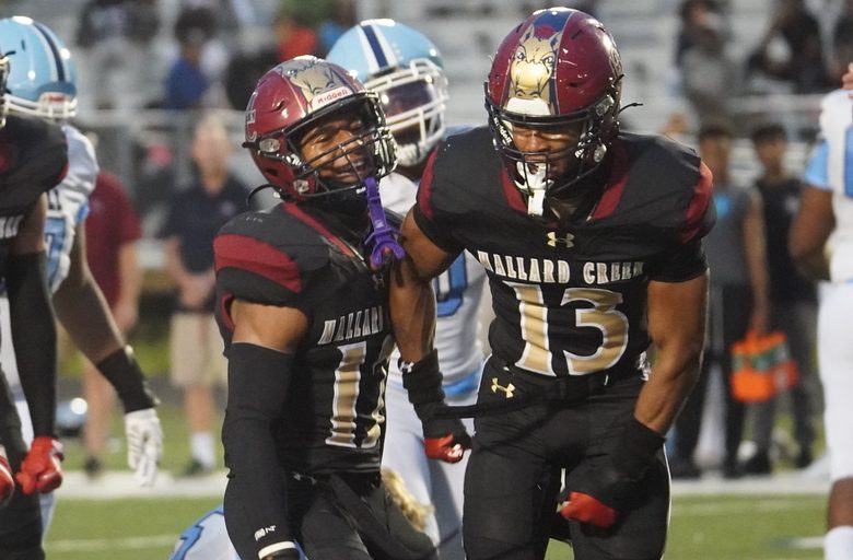 2025 Rankings Newcomers: Linebackers - Prep Redzone