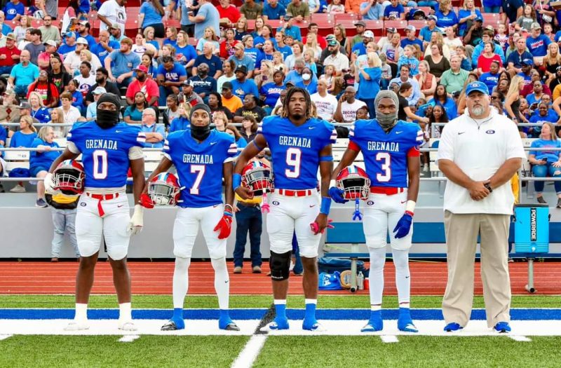 What to expect from Grenada vs. Bartlett - Prep Redzone