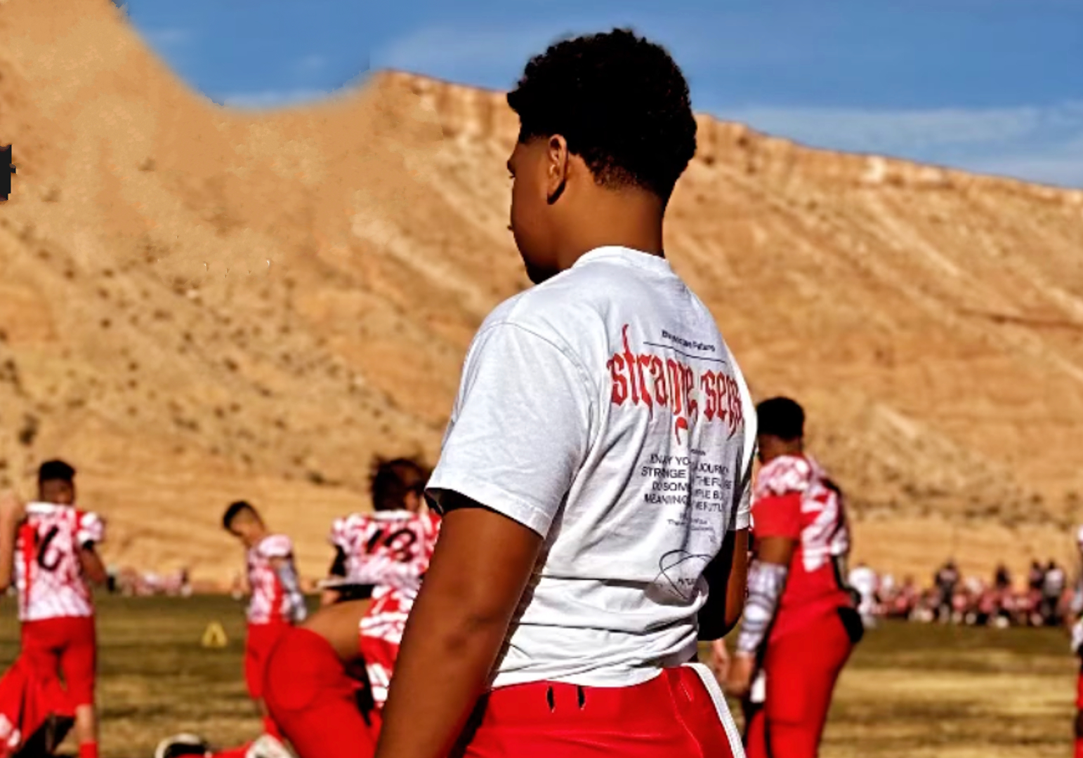 2030 Rankings: The Top 5 - Prep Redzone