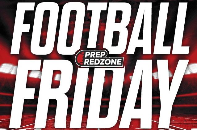 William Fleming vs Louisa County Standout Players - Prep Redzone