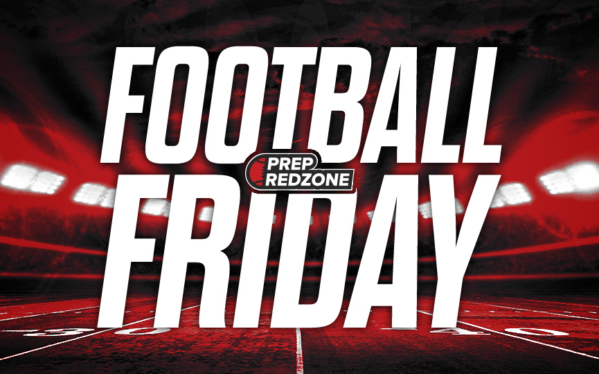 Indiana's Game of the Week: Hammond Morton @ Tippecanoe Valley - Prep Redzone