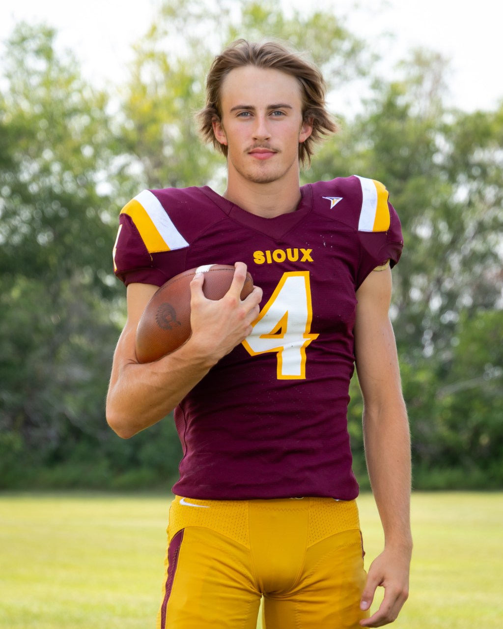 2025 Rankings - Prep Redzone