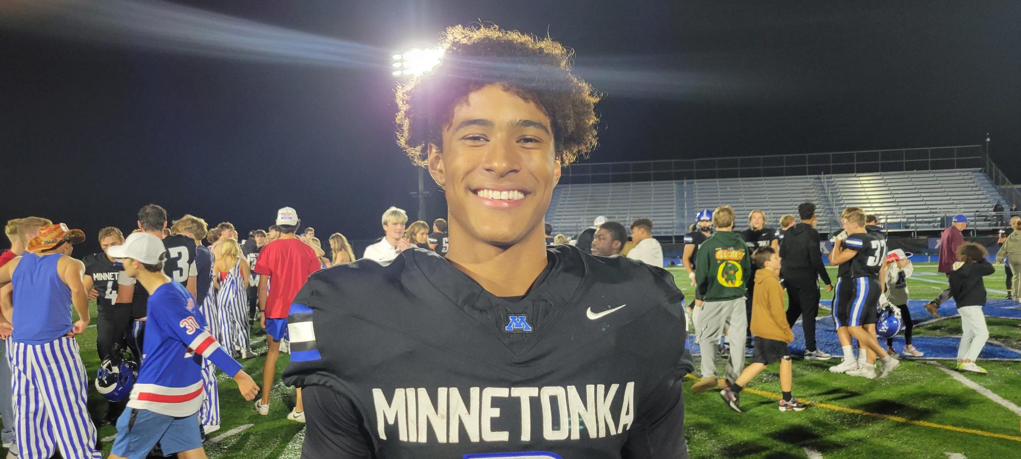 Minnesota Prep Bowl State Championship X-Factors - Prep Redzone