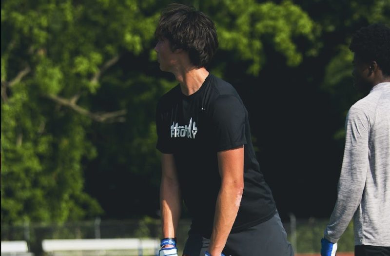 Impressive Sophmores From the First Three Weeks - Prep Redzone