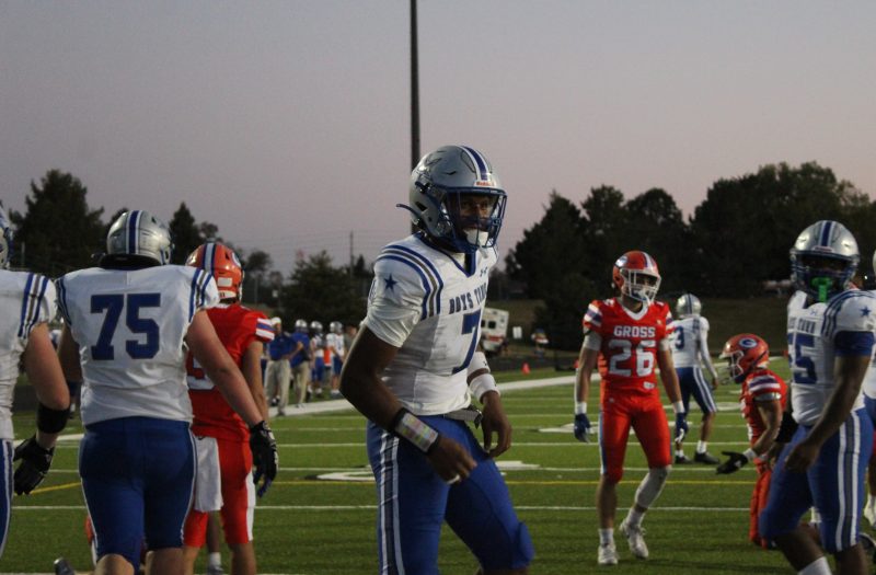 PRZNE Week 5 Top Performers | Offense - Prep Redzone