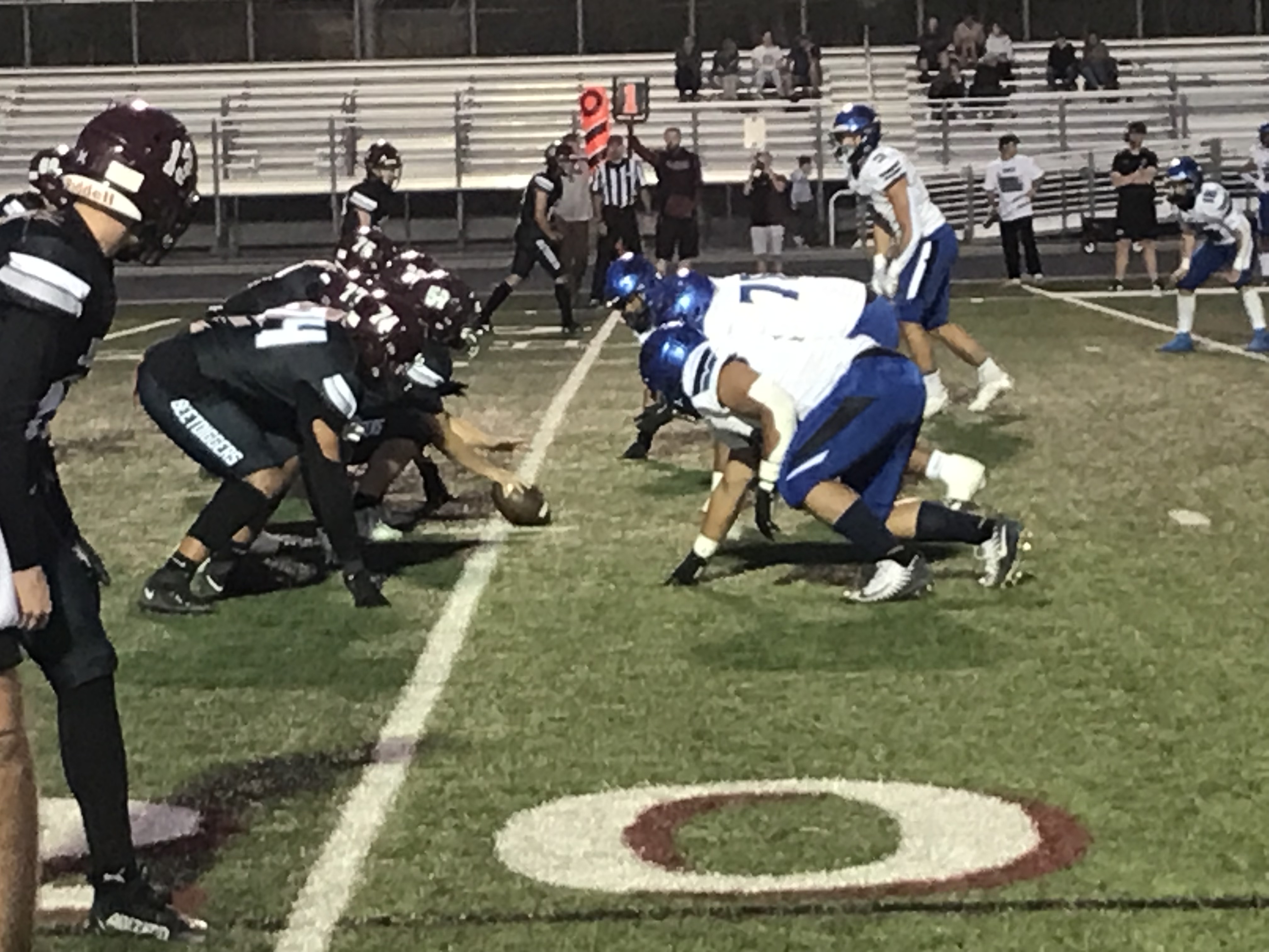 Utah High School Football Coverage | Prep Redzone