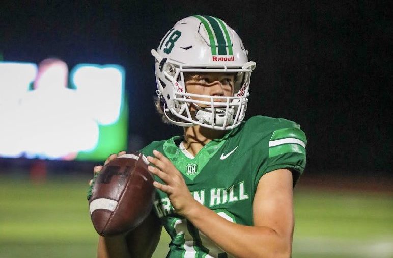 Prime Time Performers: Gallatin vs. Green Hill - Prep Redzone