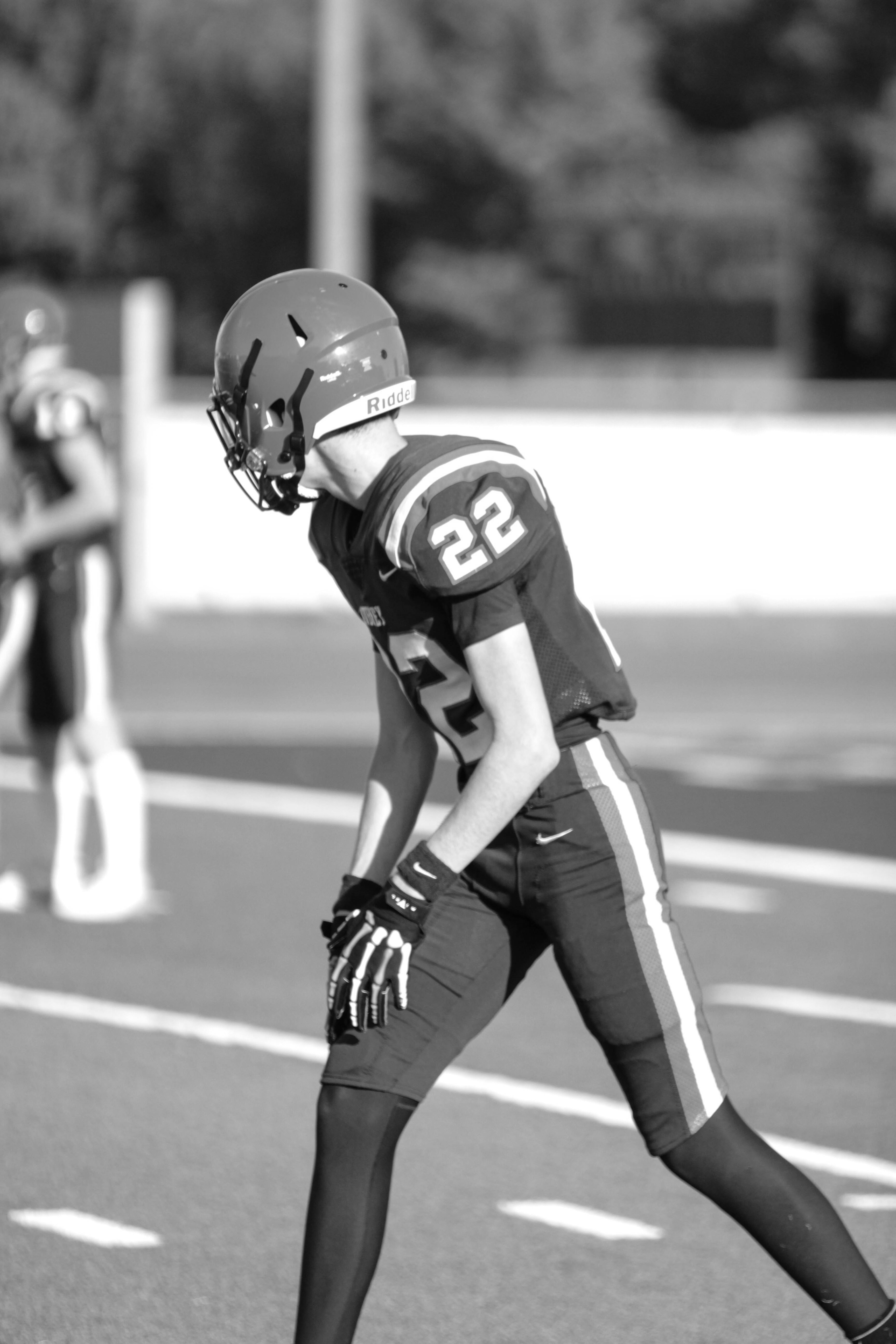 Cade Duncan, - Prep Redzone