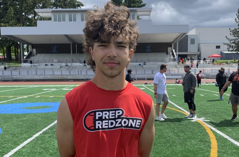 Oregon HS Football Rankings & Recruiting | Prep Redzone