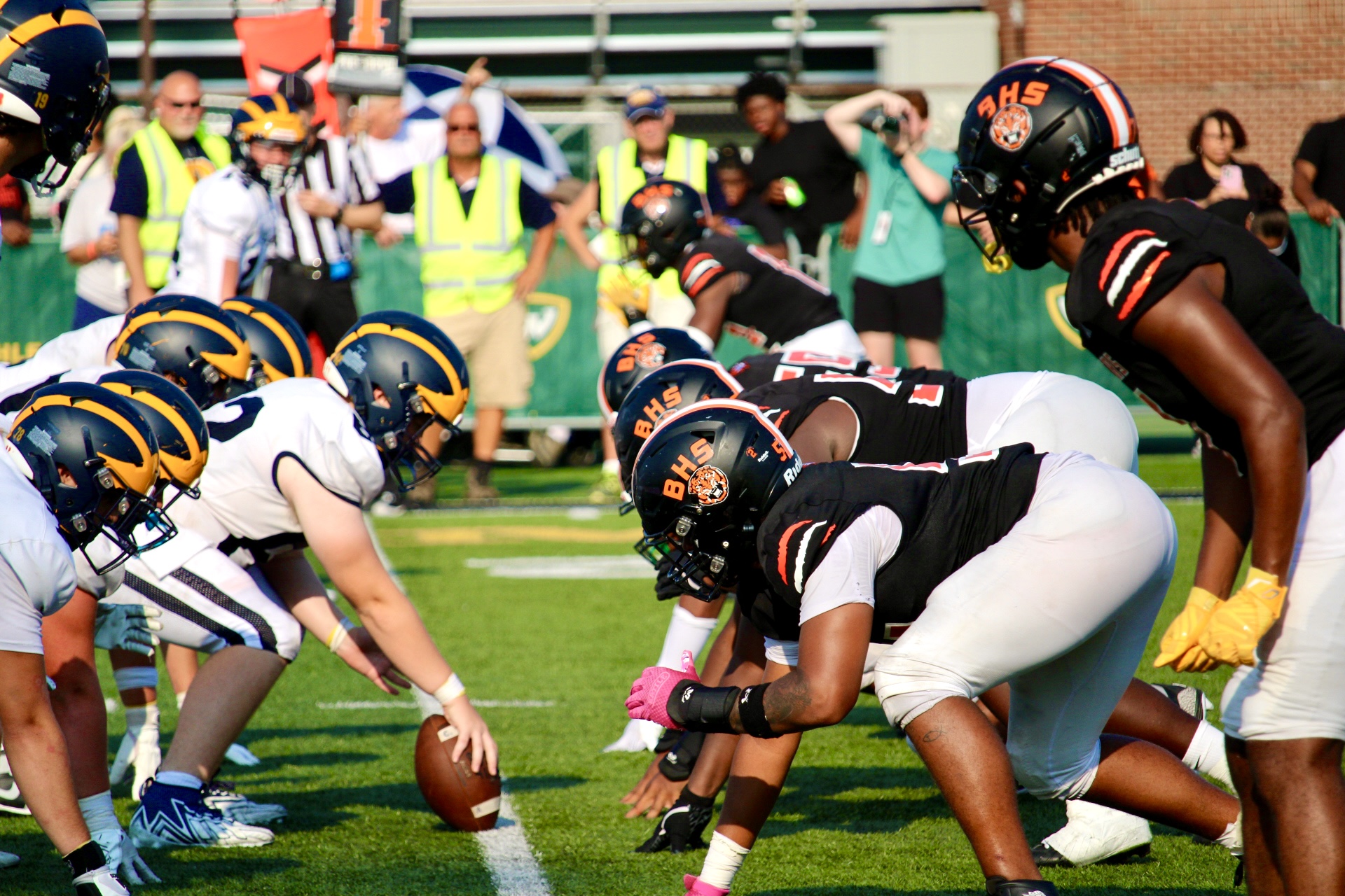 Five High-Upside KLAA Defenders - Prep Redzone