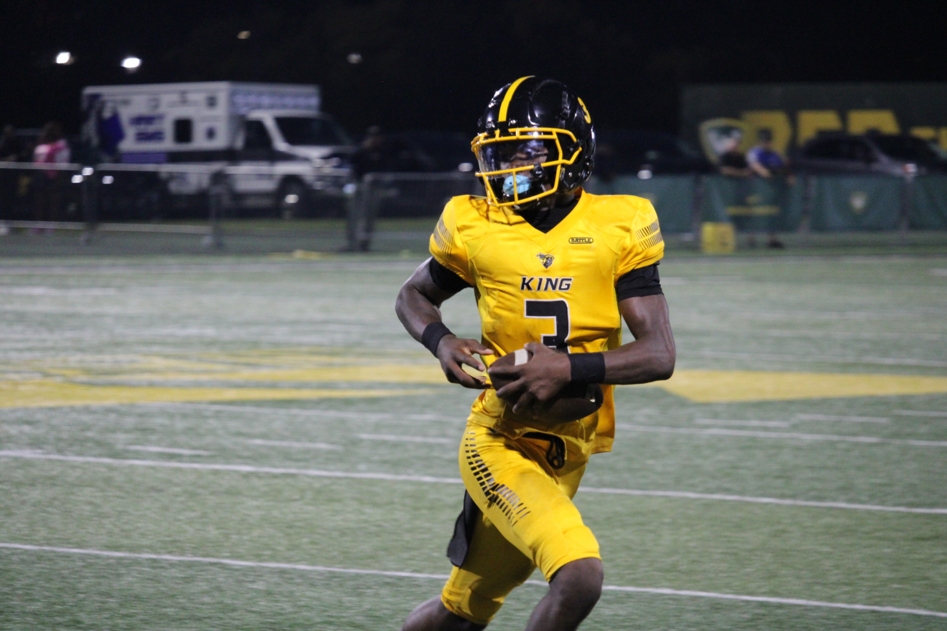 Class of 2027 Recruiting Update - Prep Redzone