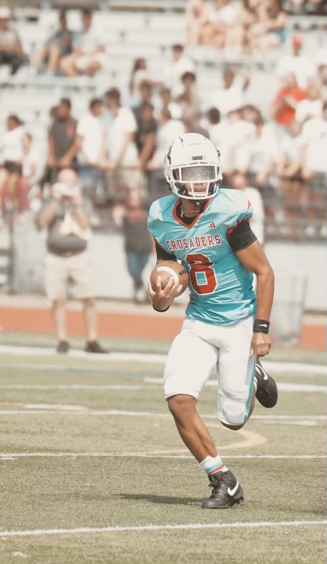 Sean Long, Father Judge - Prep Redzone