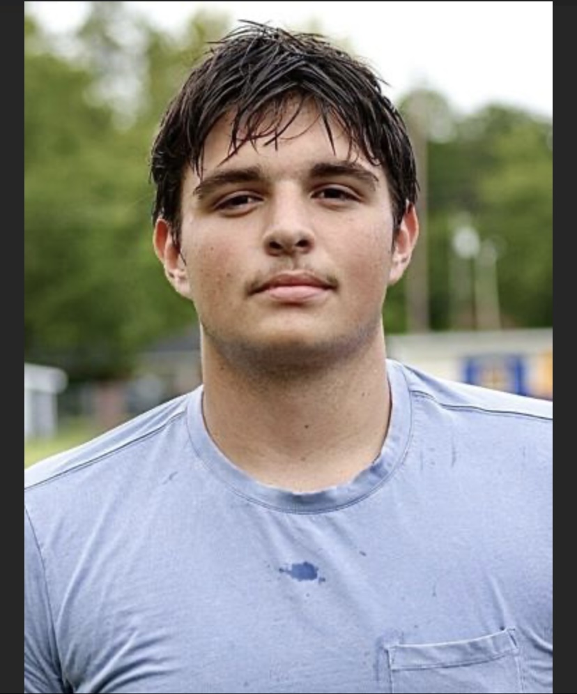 Chase Ray, Samson - Prep Redzone