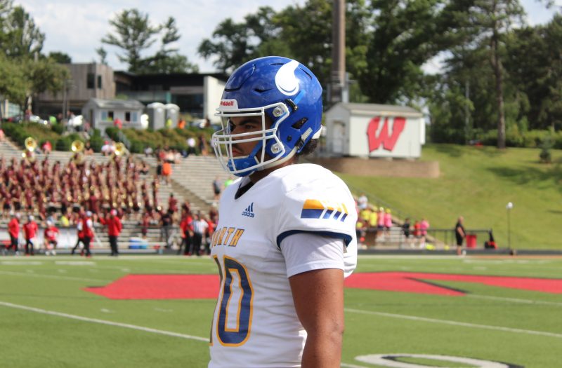 Recruiting Updates On Top Available NE 2026 Linebackers - Prep Redzone