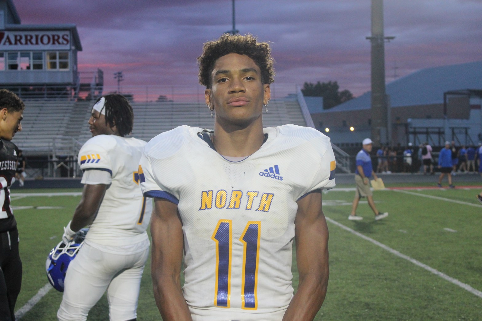 Nebraska High School Football Coverage | Prep Redzone