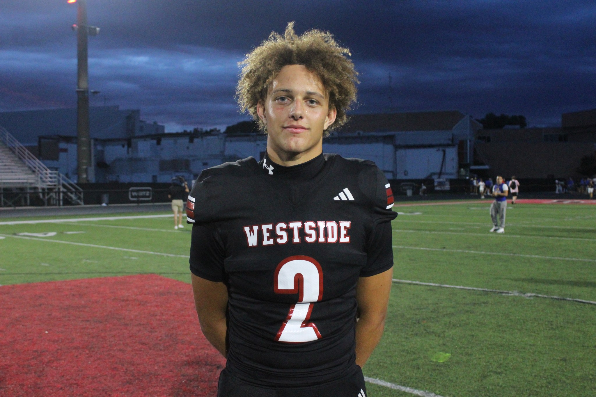 2027 Nebraska HS Football Player Rankings | Prep Redzone