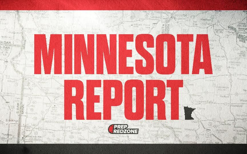 Minnesota 2025 Power Backs Report - Prep Redzone