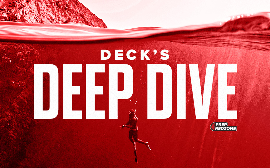 Deck's Deep Dive: Unranked 2026 Playmakers - Prep Redzone