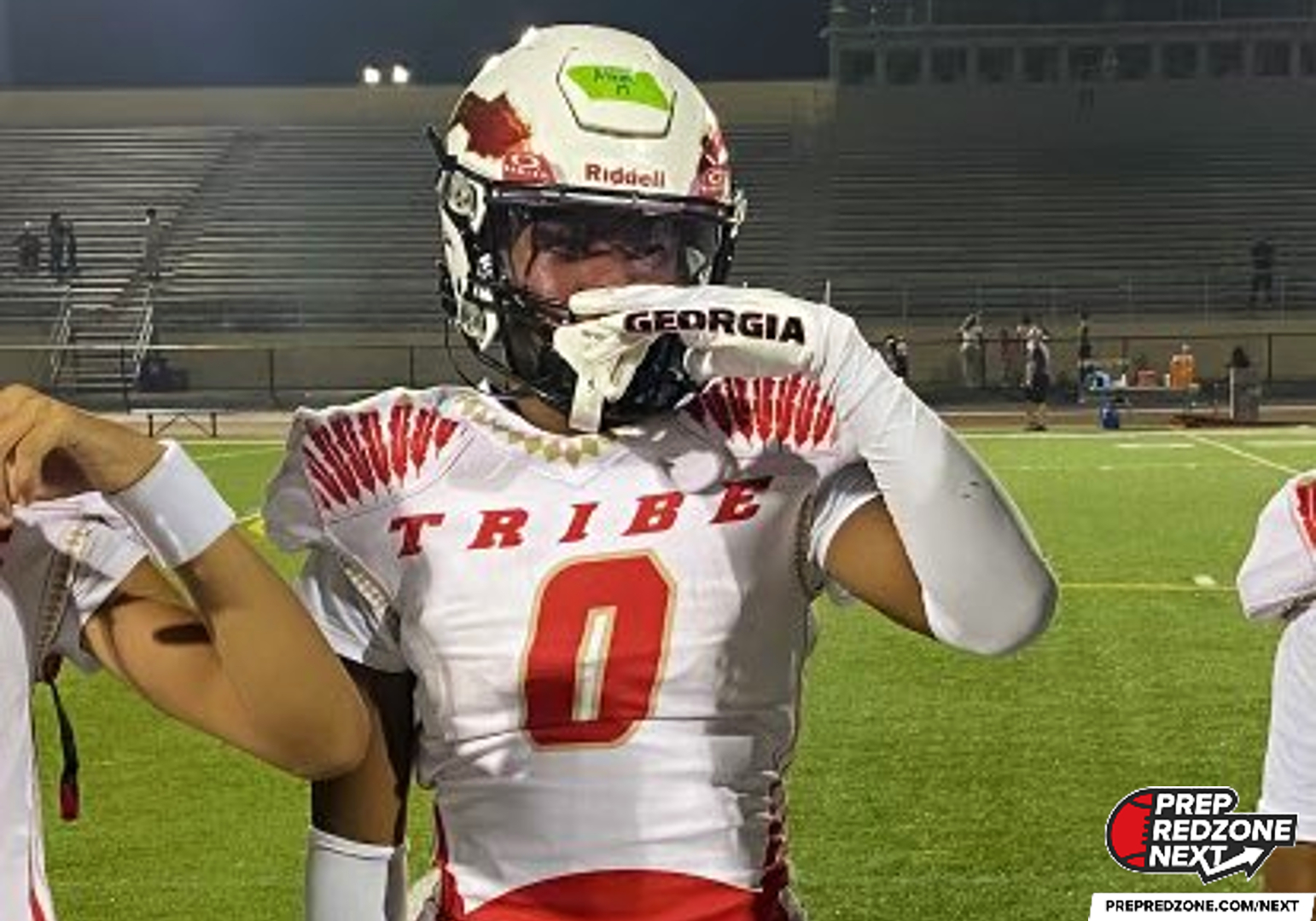 Prep Redzone Next - Prep Redzone