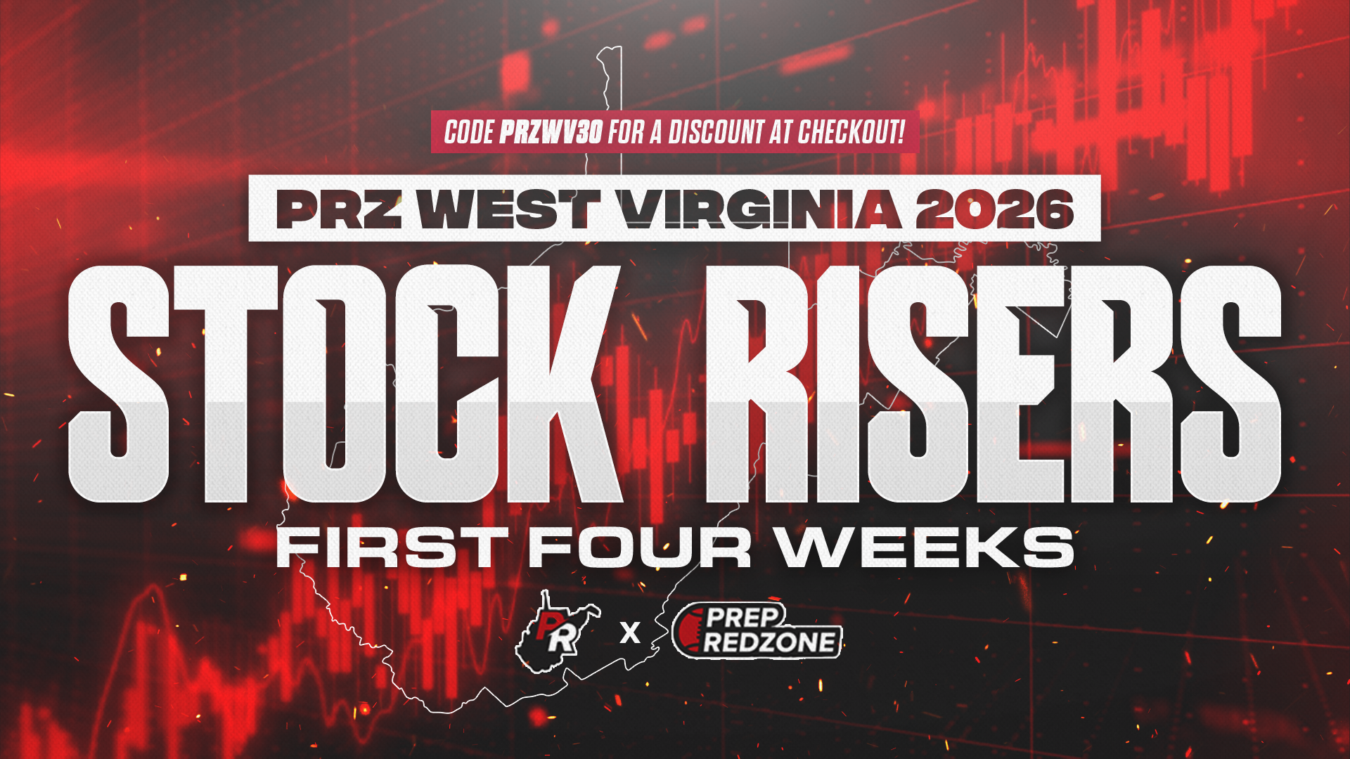 First 4 Weeks Linebacker Stock Risers - Prep Redzone