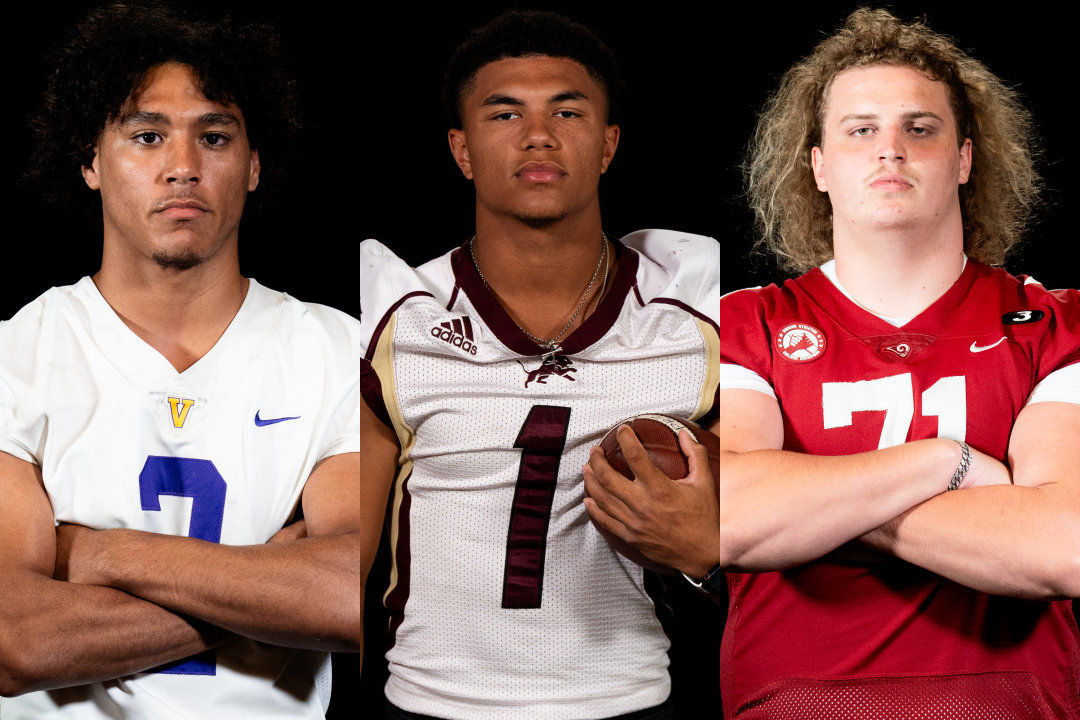 PRZ-OK Player Of The Year Watchlist – Week Four - Prep Redzone
