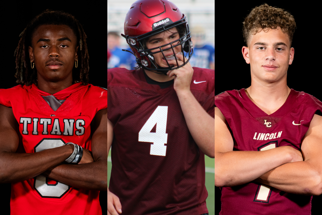 PRZ-OK Player Of The Year Watchlist – Week Three - Prep Redzone