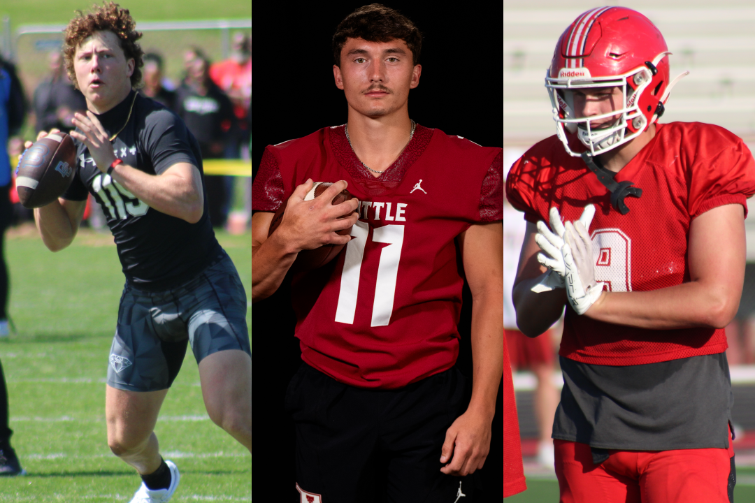 PRZ-OK Player Of The Year Watchlist – Week Two - Prep Redzone