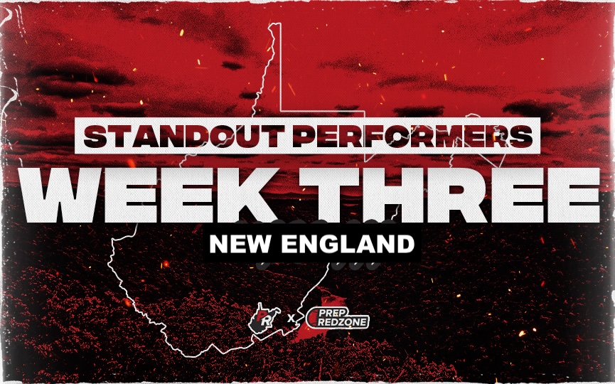 UNDERCLASSMAN TOP AND NOTABLE PERFORMERS - Prep Redzone