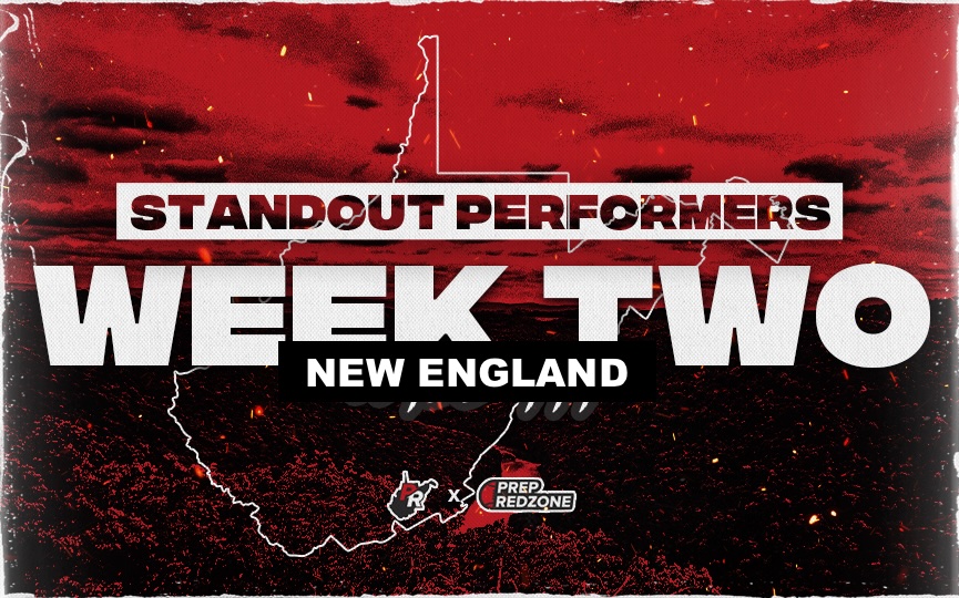 UNDERCLASSMAN NOTABLE PERFORMERS AROUND THE REGION - Prep Redzone