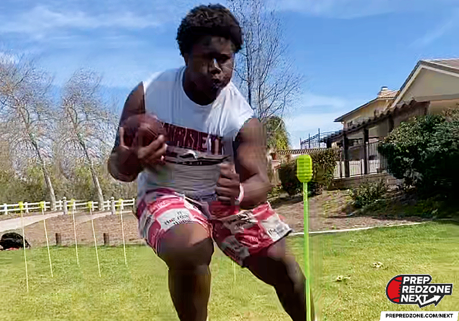 Prep Redzone Next - Prep Redzone