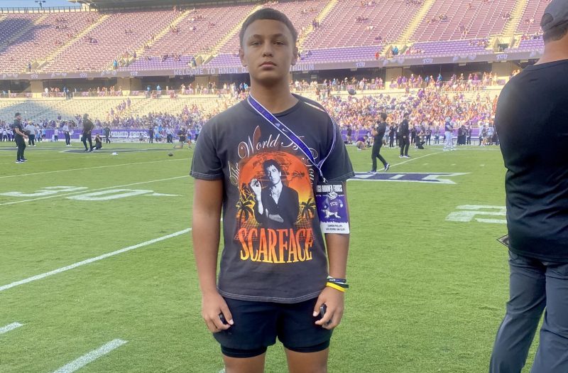 Freshmen Quarterback Standouts Early in the 2024 Season - Prep Redzone