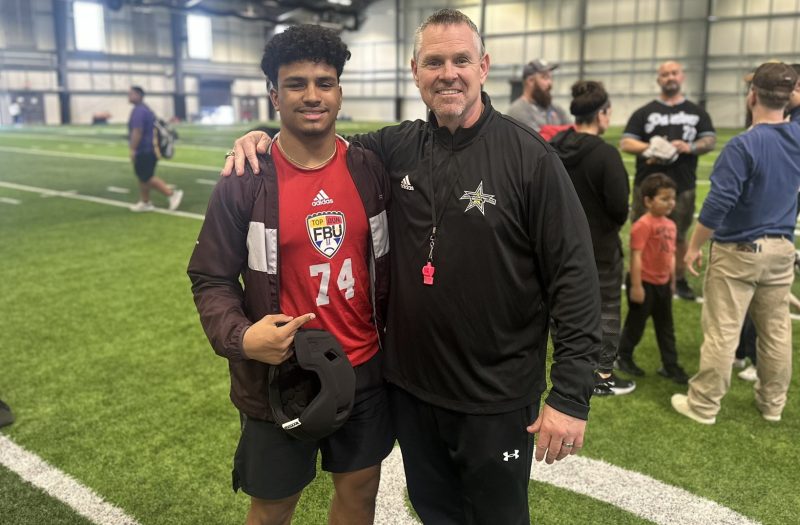 2027 Running Backs Flying Under the Radar - Prep Redzone