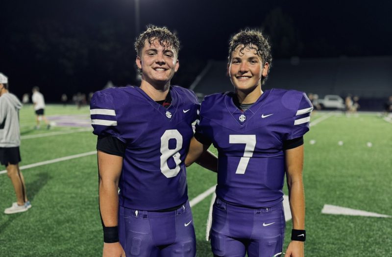 #PRZTN Week Two Stock Report - Prep Redzone