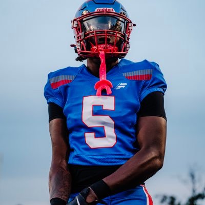 2025 DE's Who Deserve More Recognition - Prep Redzone