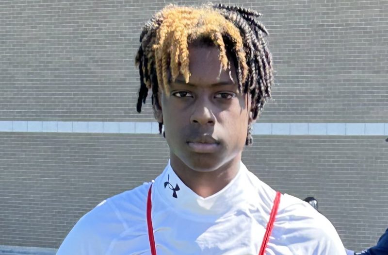 Eight Freshmen Already Making an Impact at the Varsity Level - Prep Redzone