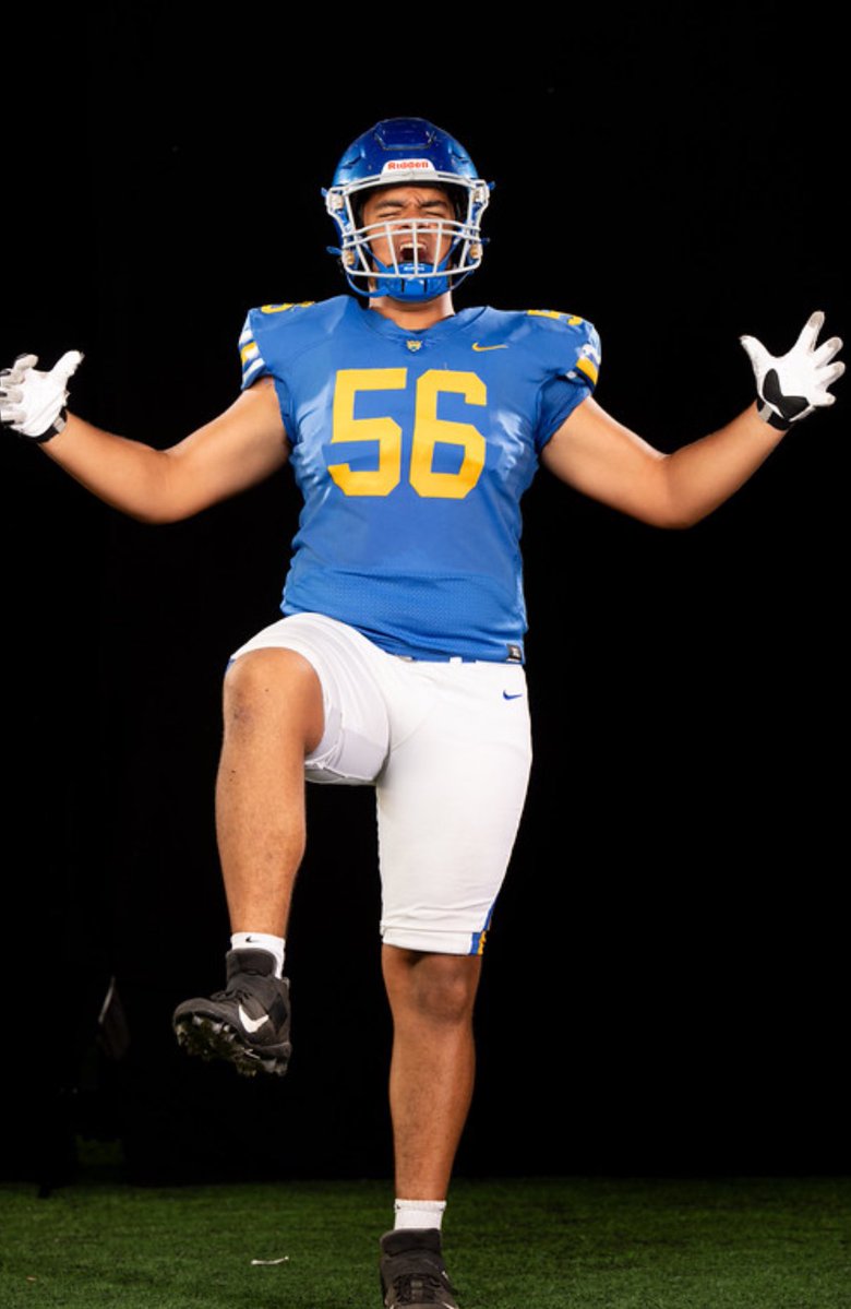 Nate Fleming, - Prep Redzone